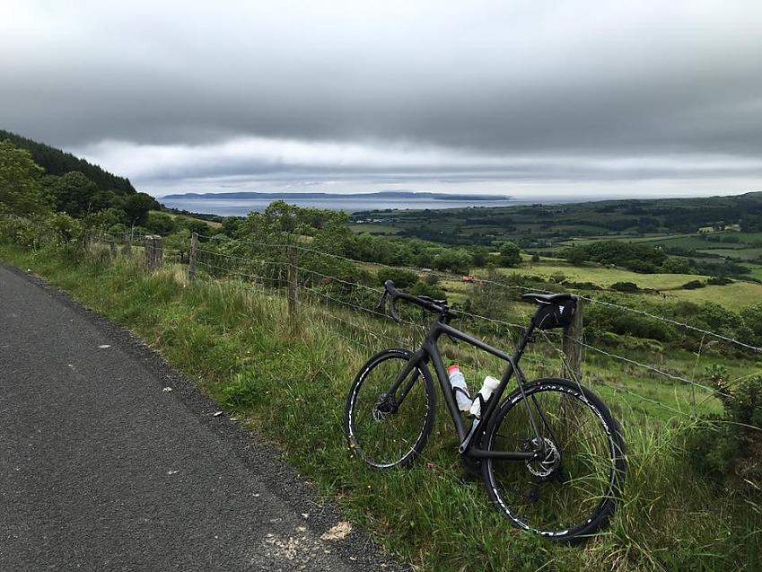 Cycling without borders in Northern Ireland | Cycling UK